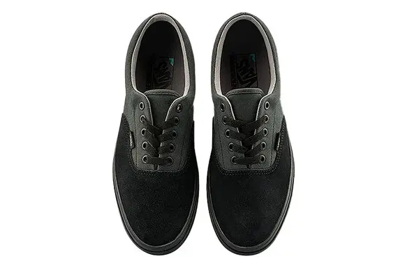 VANS Neighborhood X Era Low Top Sneakers - Black