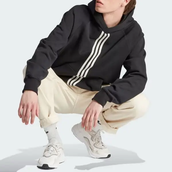 Adidas Originals Winter Hacked Hoodie