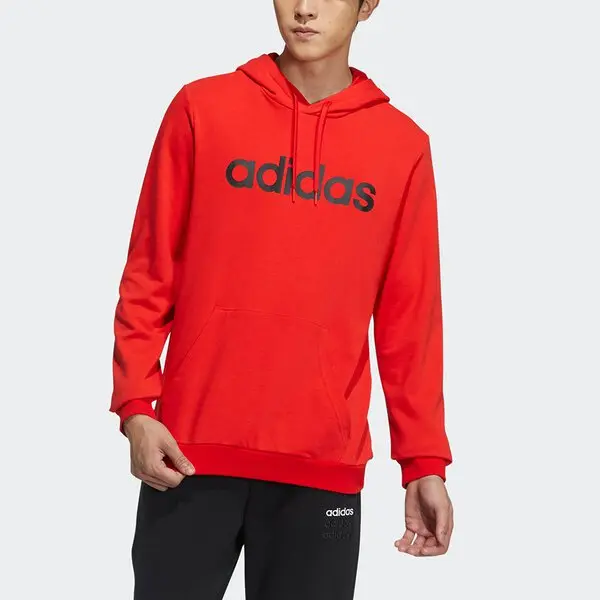 Adidas Essentials Sports Hoodie