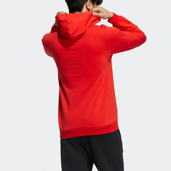 Adidas Essentials Sports Hoodie