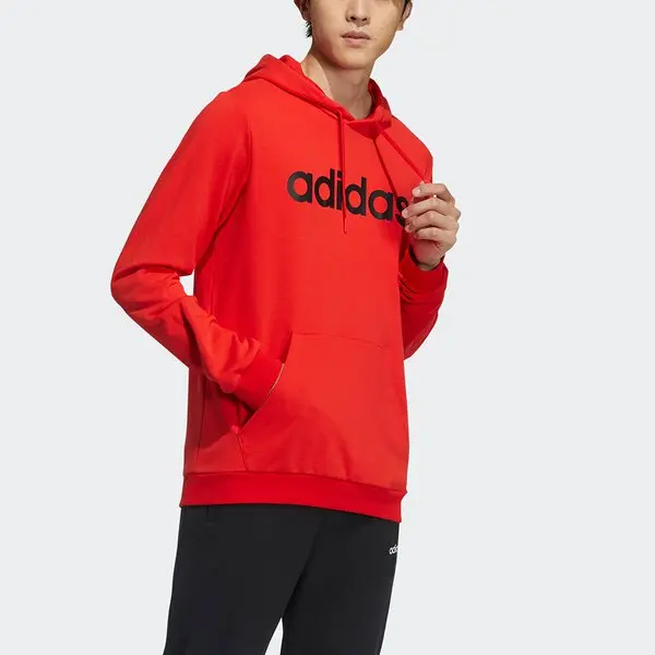 Adidas Essentials Sports Hoodie