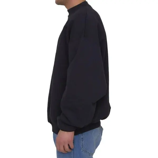 Balenciaga Care Label Creweneck Sweatshirt