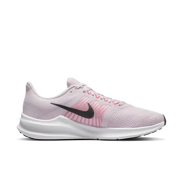 Nike Downshifter 11 Athletic Sneakers - Pink