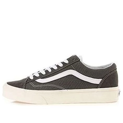 VANS Style 36 "retro Sport Gunmetal" Sneakers - Grey