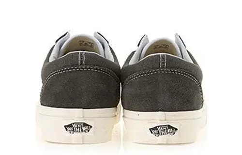 VANS Style 36 "retro Sport Gunmetal" Sneakers - Grey