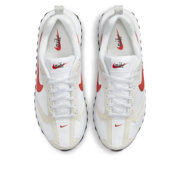 Nike Max Dawn Low Top Sneakers - White