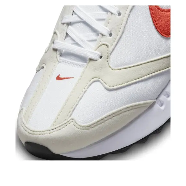 Nike Max Dawn Low Top Sneakers - White