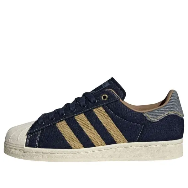 Adidas Superstar "oat Cream White" Sneakers - Oat/cream White