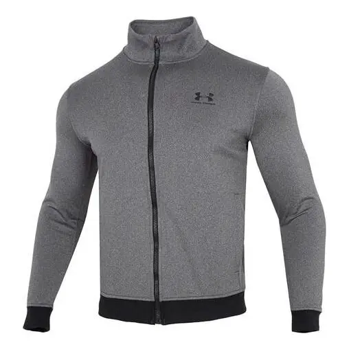 Under Armour Sportstyle Tricot Training Jacket