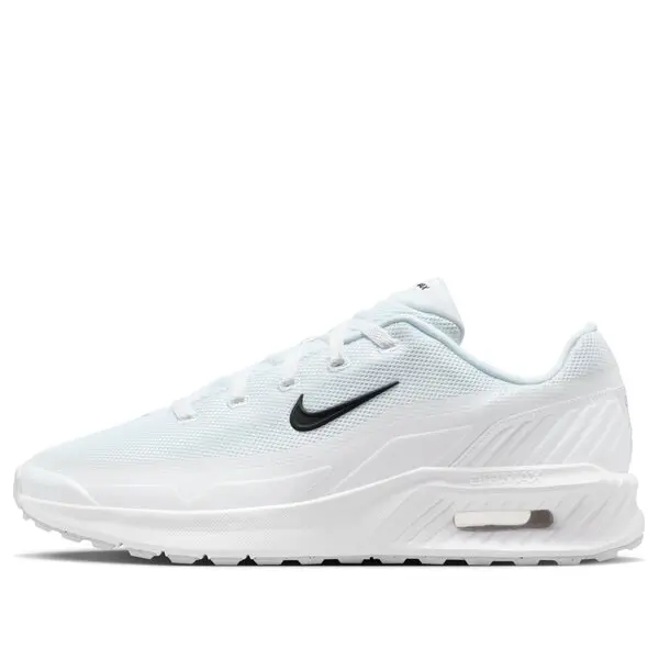 Nike Max Bia Sneakers - White/black