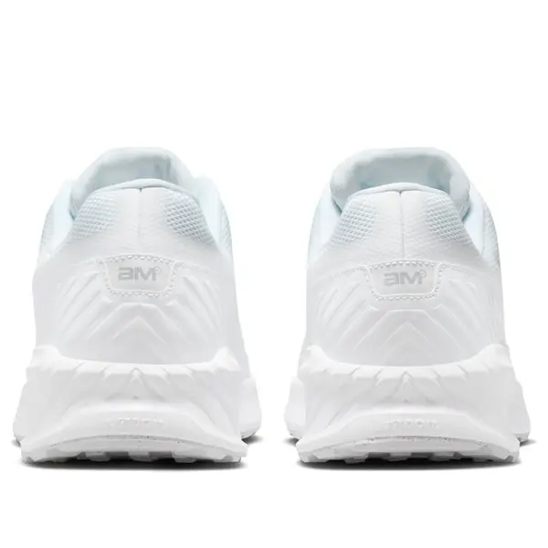 Nike Max Bia Sneakers - White/black