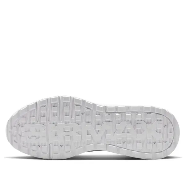 Nike Max Bia Sneakers - White/black