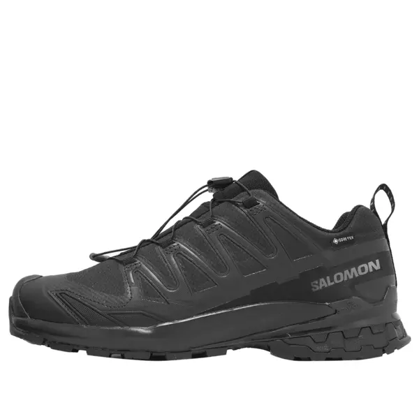 SALOMON Xa Pro 3d Gore-tex Athletic Sneakers - Black