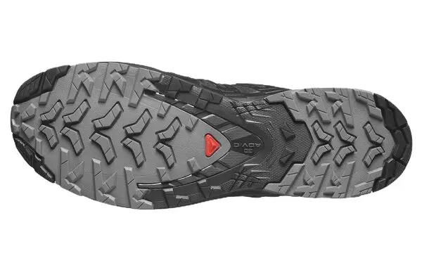 SALOMON Xa Pro 3d Gore-tex Athletic Sneakers - Black