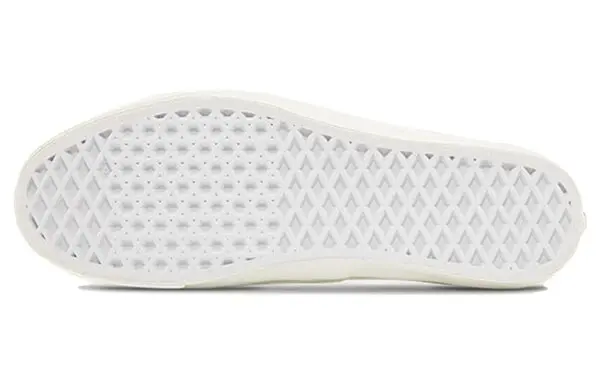VANS Vault Authentic Lx "cream" Sneakers