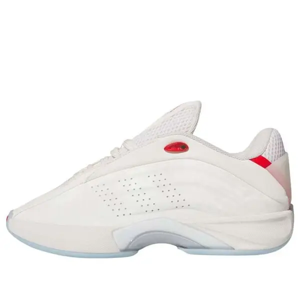 Adidas Nova Iiinfinity Sneakers - White/red