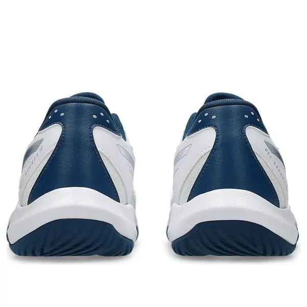 Asics Gel-rocket Athletic Sneakers - White/mako Blue