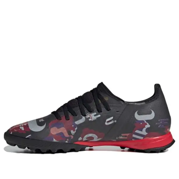 Adidas X Ghosted.3 Tf Turf Shoes