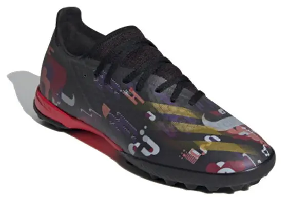 Adidas X Ghosted.3 Tf Turf Shoes