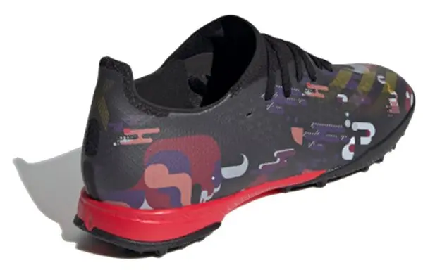 Adidas X Ghosted.3 Tf Turf Shoes