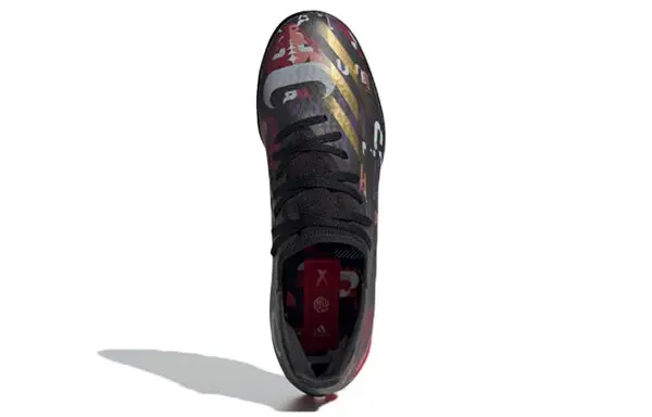 Adidas X Ghosted.3 Tf Turf Shoes