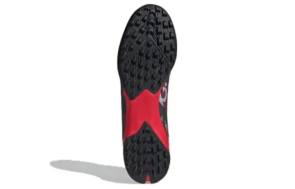 Adidas X Ghosted.3 Tf Turf Shoes