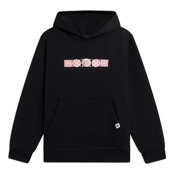 LI-NING Graphic Hoodie