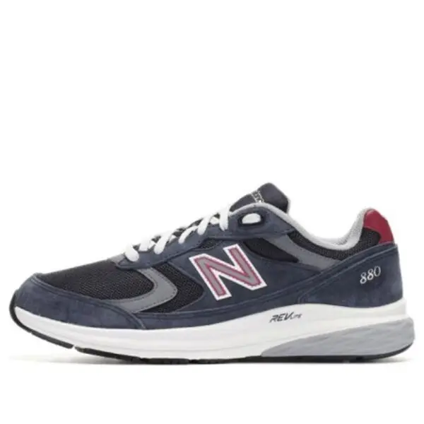 NEW BALANCE 880 Series Performance Sneakers - Navy