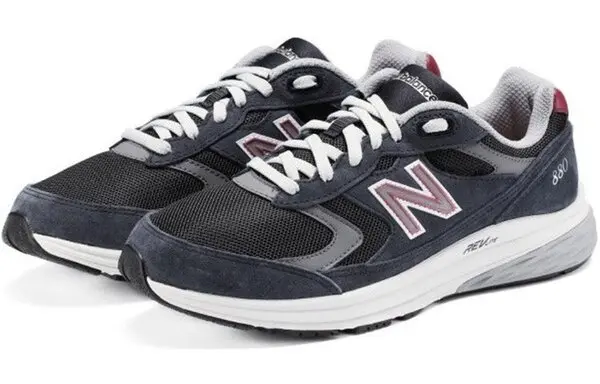 NEW BALANCE 880 Series Performance Sneakers - Navy