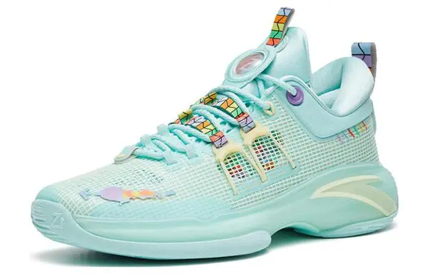 ANTA Zup1 "valentine's Day" Sneakers