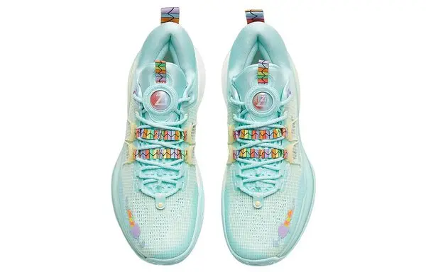 ANTA Zup1 "valentine's Day" Sneakers
