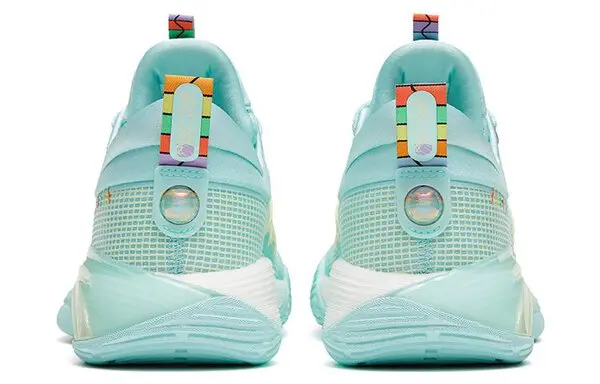 ANTA Zup1 "valentine's Day" Sneakers