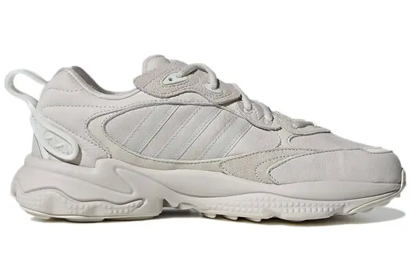 Adidas Originals Ozweego Sneakers - Gray