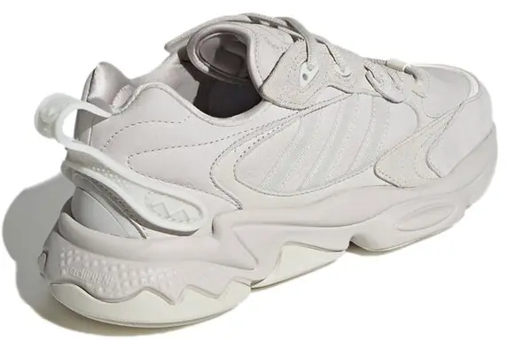 Adidas Originals Ozweego Sneakers - Gray