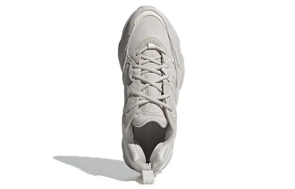 Adidas Originals Ozweego Sneakers - Gray