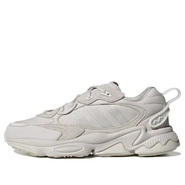 Adidas Originals Ozweego Sneakers - Gray
