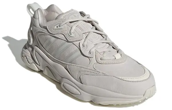 Adidas Originals Ozweego Sneakers - Gray