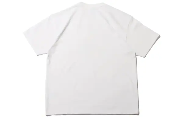 Nike Short Sleeve T-shirt With Fruit Graphic