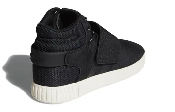 Adidas Tubular Invader Strap Mid Top Sneakers