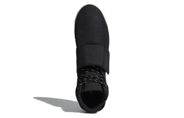 Adidas Tubular Invader Strap Mid Top Sneakers