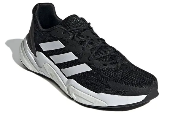 Adidas X9000l3 Athletic Sneakers - Black/white