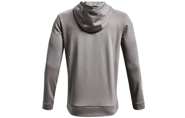 Under Armour Summit Knit Hoodie - Grey