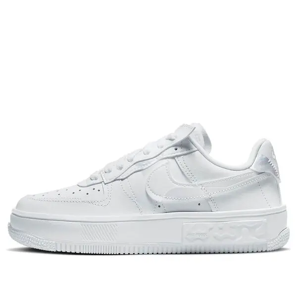 Nike Force 1 Fontanka Sneakers - White