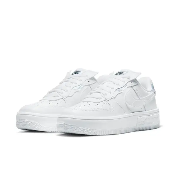 Nike Force 1 Fontanka Sneakers - White