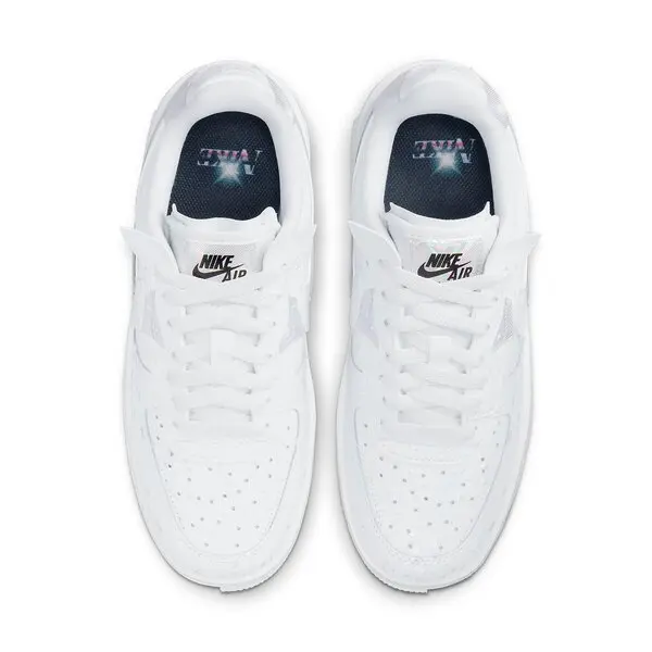 Nike Force 1 Fontanka Sneakers - White