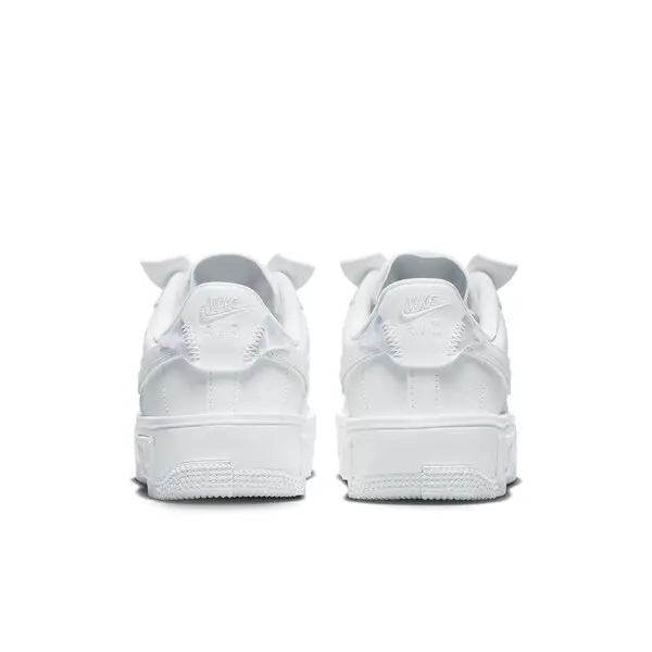Nike Force 1 Fontanka Sneakers - White