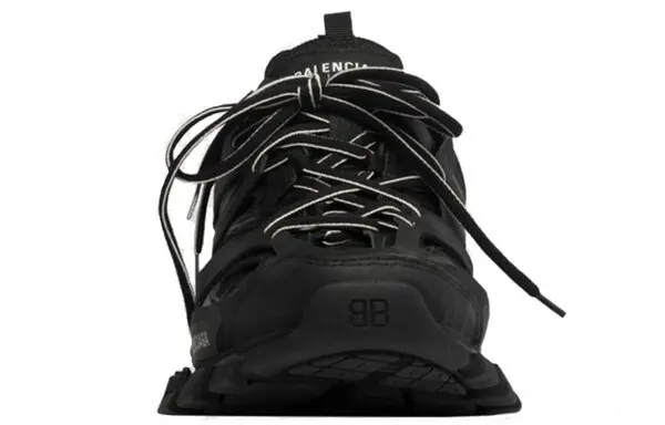 Balenciaga Track Sneaker - Black