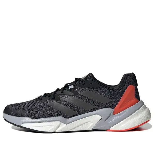 Adidas X9000l3 Sneakers - Black/red/grey