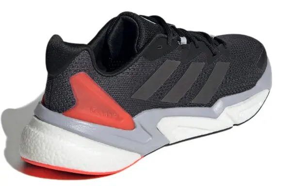 Adidas X9000l3 Sneakers - Black/red/grey
