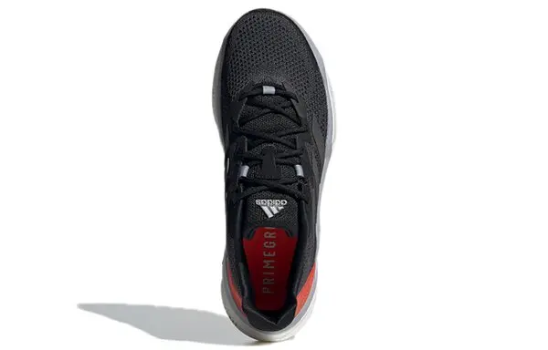 Adidas X9000l3 Sneakers - Black/red/grey